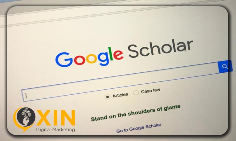 گوگل اسکولار (Google Scholar) چیست؟ جستجوی پیشرفته در 4 مرحله
